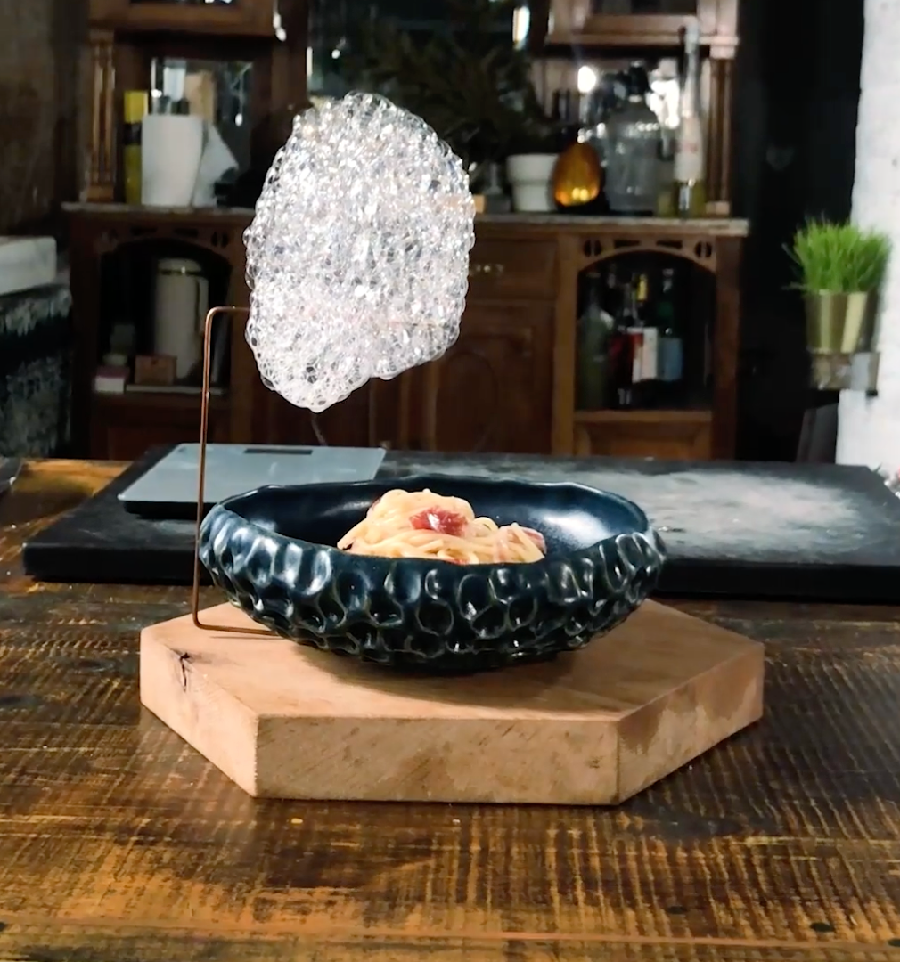 Recipes – Plat Institute