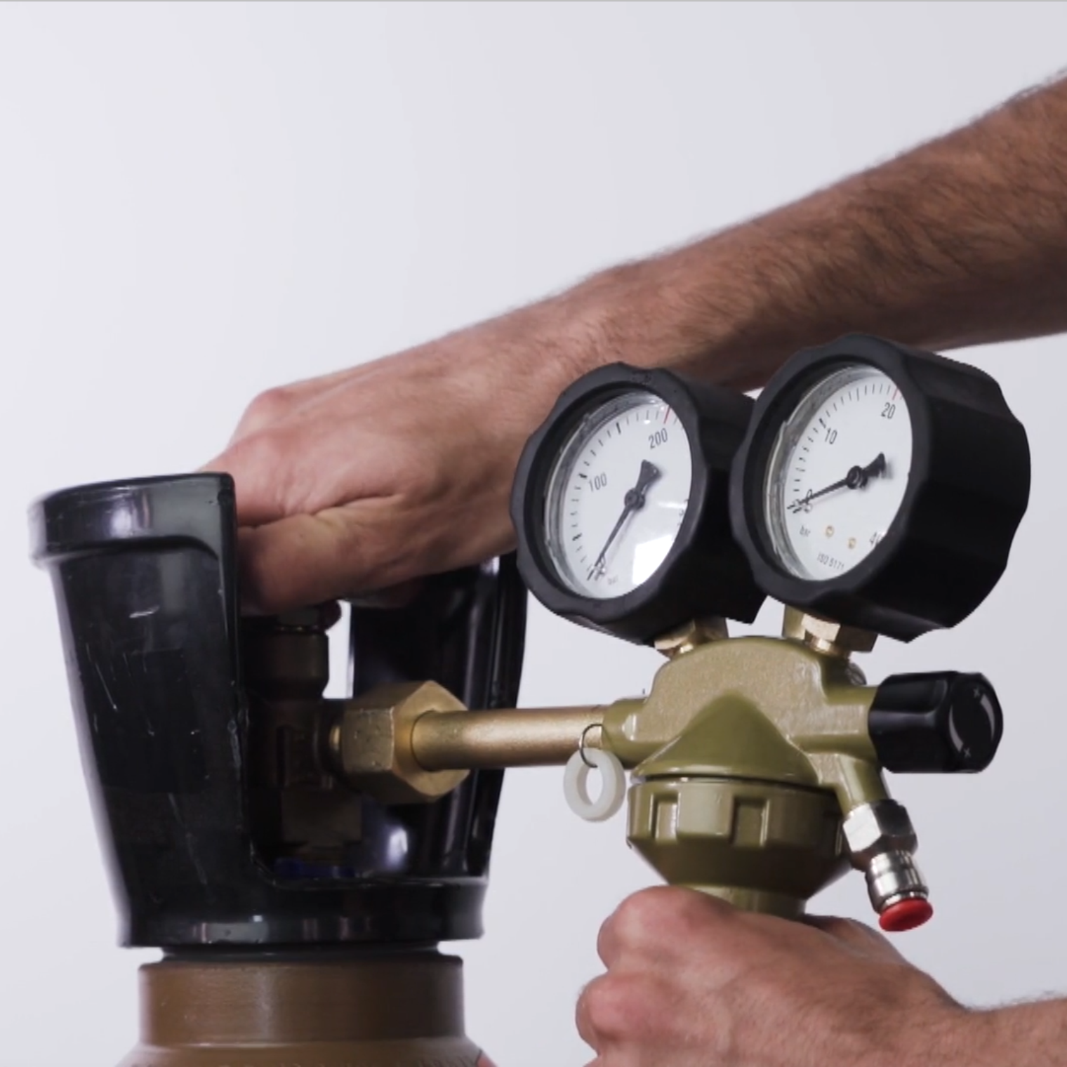 CONNECT HELIUM & TECHNICAL KIT – Plat Institute