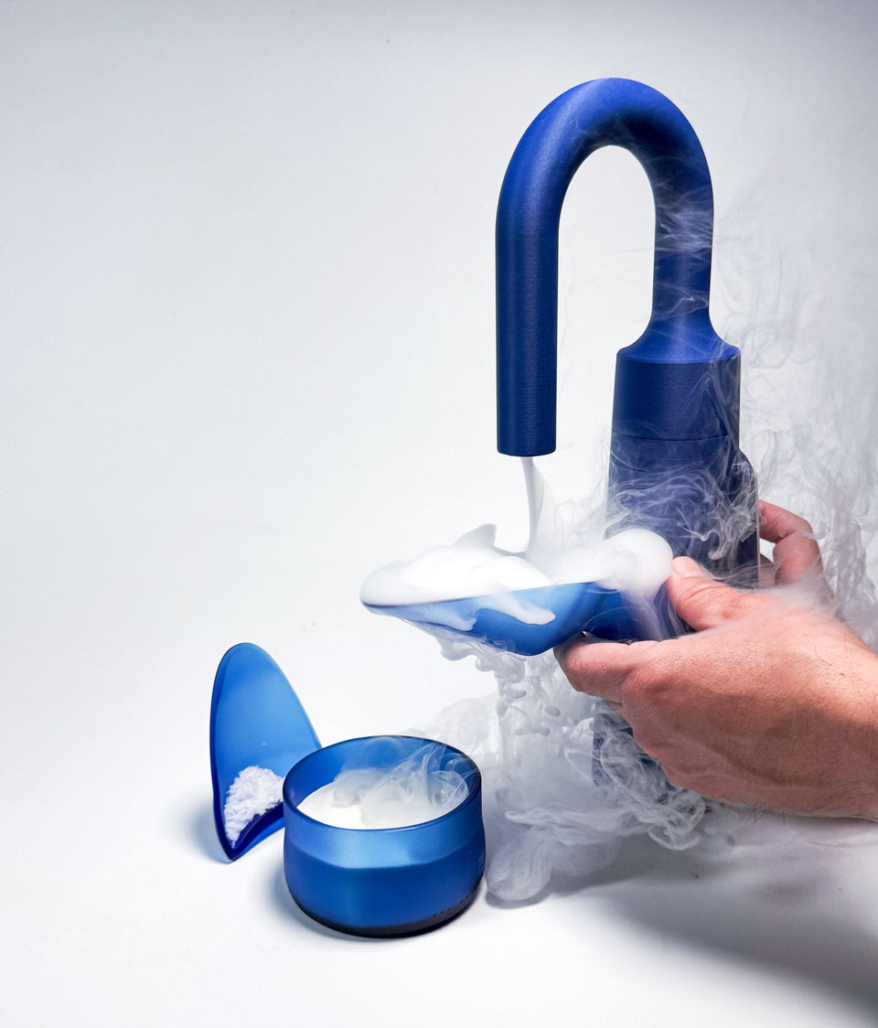 Mist – Plat Institute