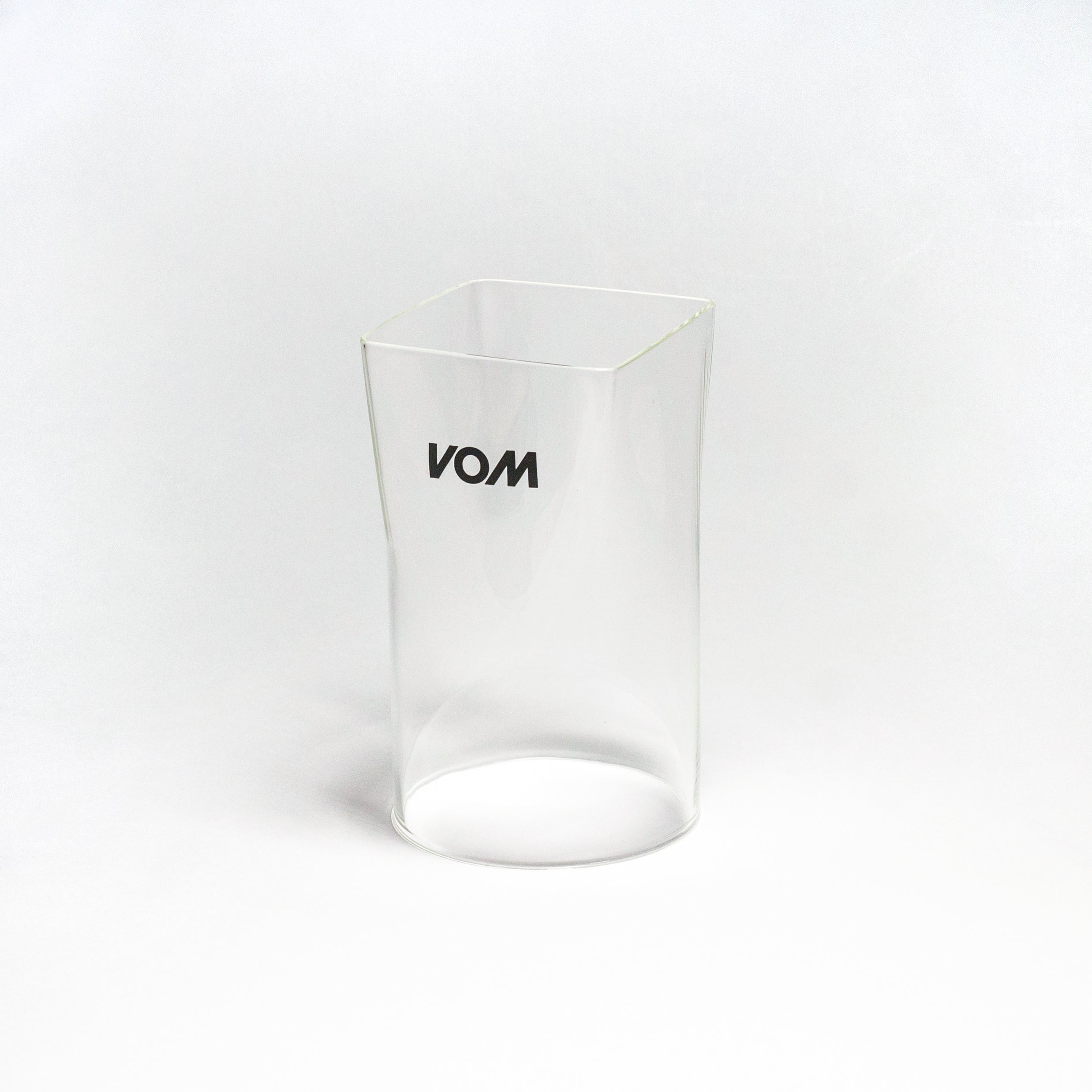 VOM Squared Tube – Plat Institute