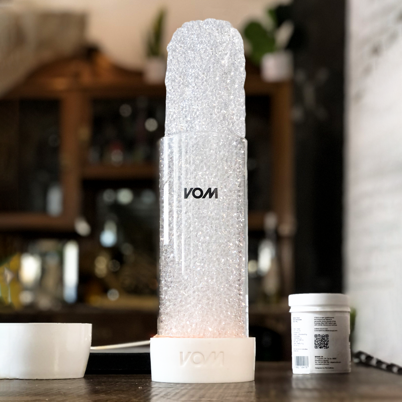 VOM Classic Tube – Plat Institute