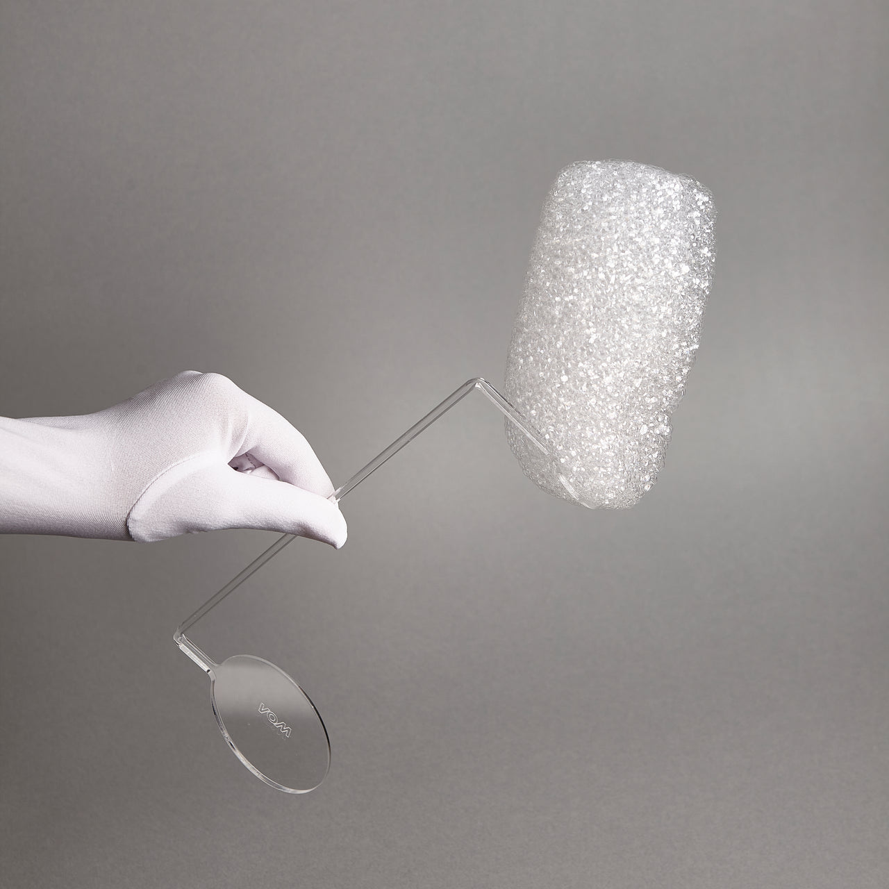 VOM Edible Cloud – Plat Institute