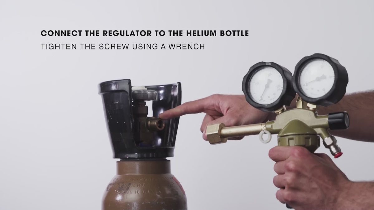 CONNECT HELIUM & TECHNICAL KIT – Plat Institute